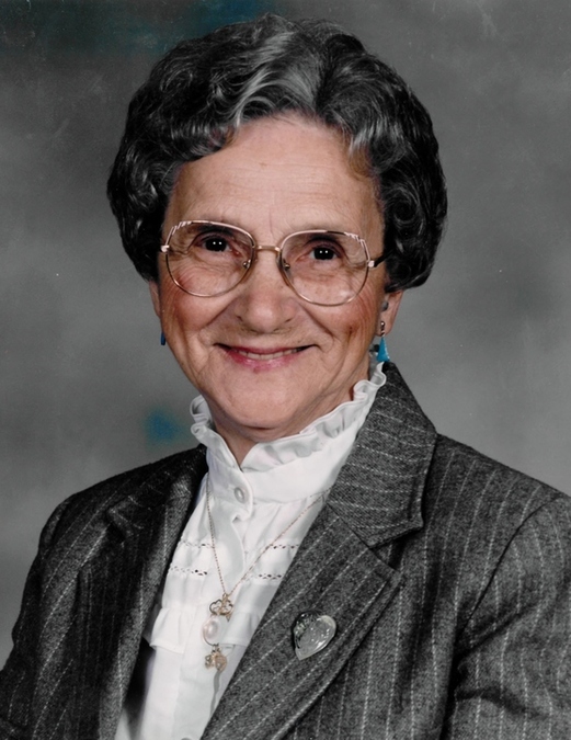 Eva Holbrook Obituary - Bancroft, ON | Neuman Funeral Home