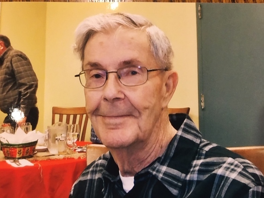 Ernest (Ted) Musclow Obituary - Bancroft, ON | Neuman Funeral Home
