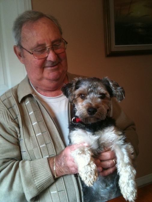 Robert (Bob) Blatherwick Obituary - Bancroft, ON | Neuman Funeral Home