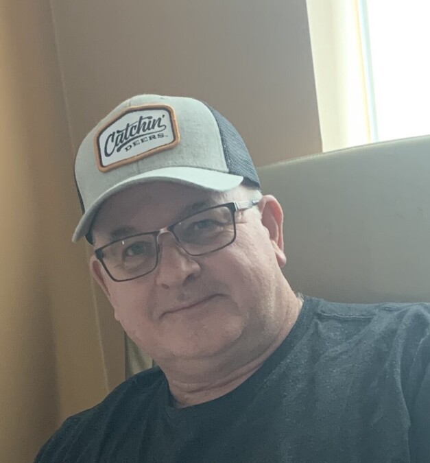 Dave Graf Obituary - Bancroft, ON | Neuman Funeral Home