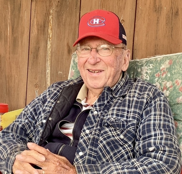 Ronald Hadley Obituary - Bancroft, ON | Neuman Funeral Home