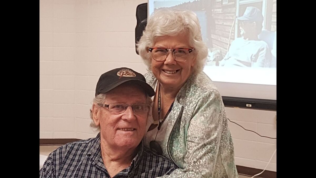 Murray Britton Obituary - Bancroft, ON | Neuman Funeral Home